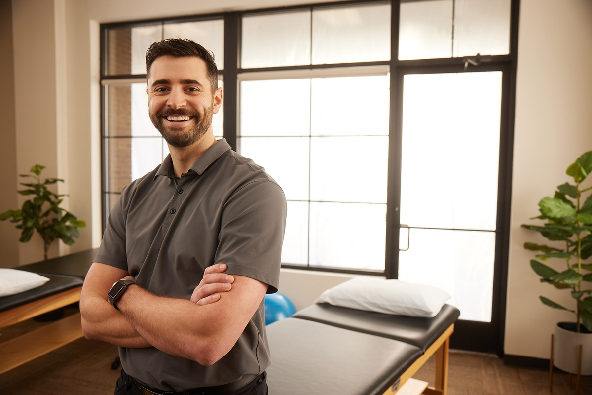 Physical Therapy Jobs & Careers | Upstream Rehabilitation