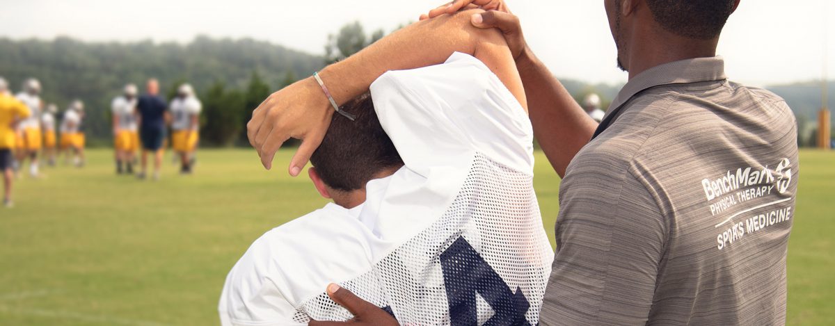 Largest Outpatient Physical Therapy Provider | Upstream Careers