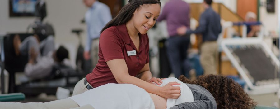 Physical Therapy Career Resources & Tips | Upstream Rehabilitation