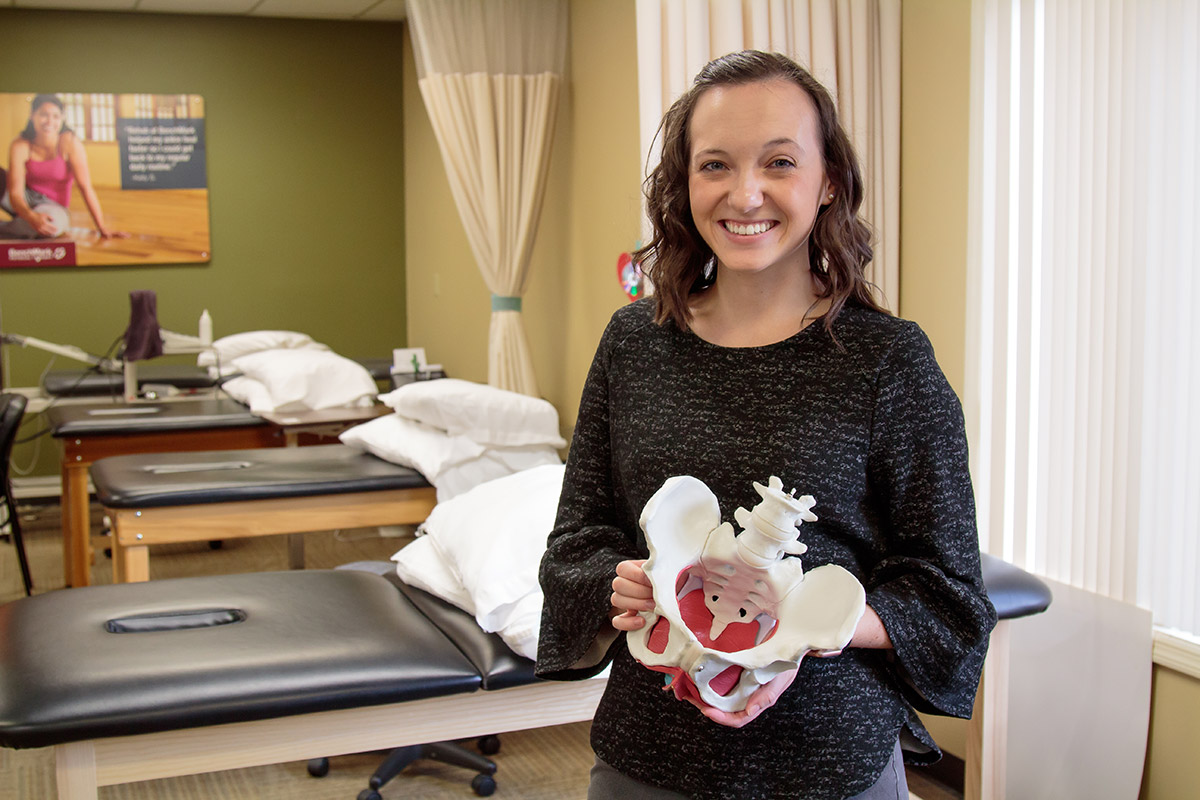 Physical Therapy Clinical Excellence | Upstream Careers