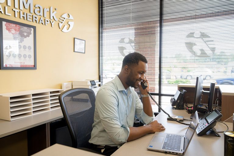 Physical Therapy Clinical Excellence | Upstream Careers